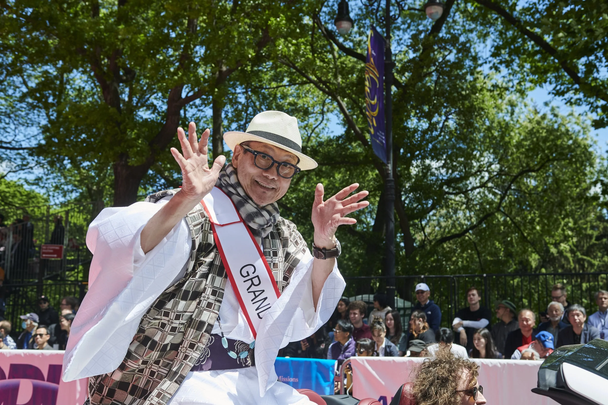Japan Parade NYC