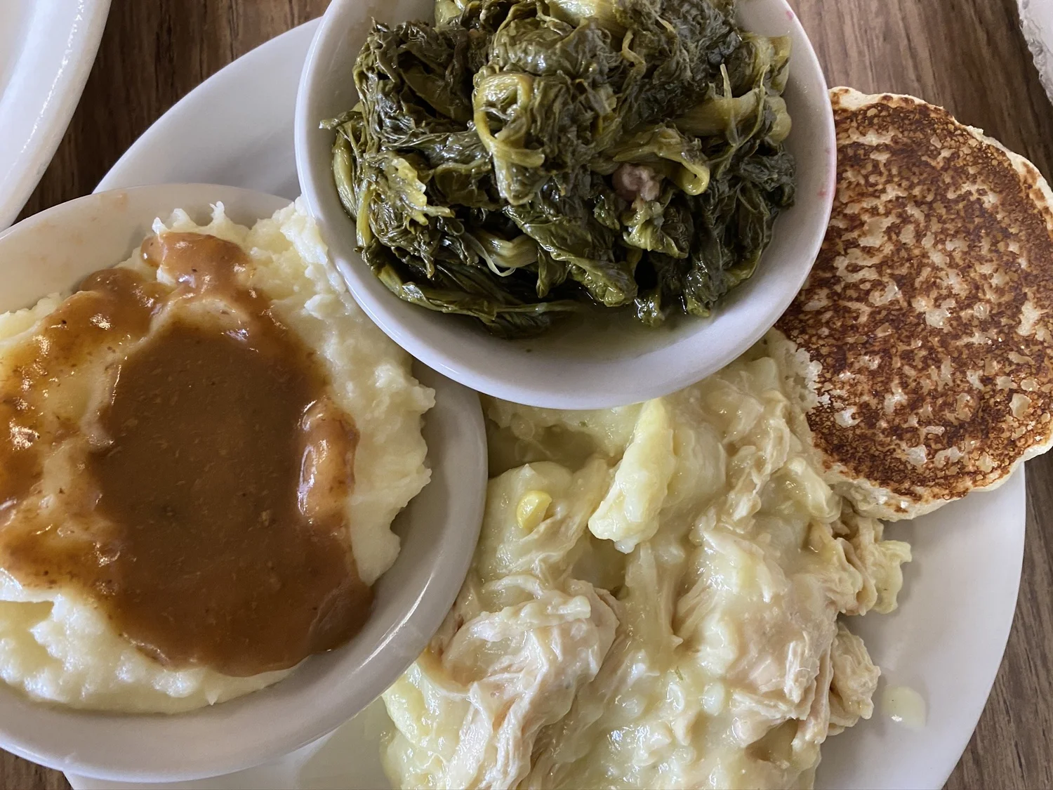 Meat and Three Lunch or Dinner | Savor Classics – Dine Now — Wendells