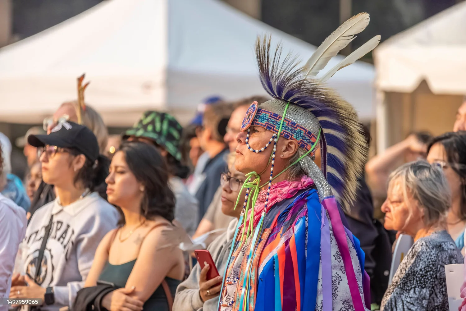 N'Amerind Friendship Centre