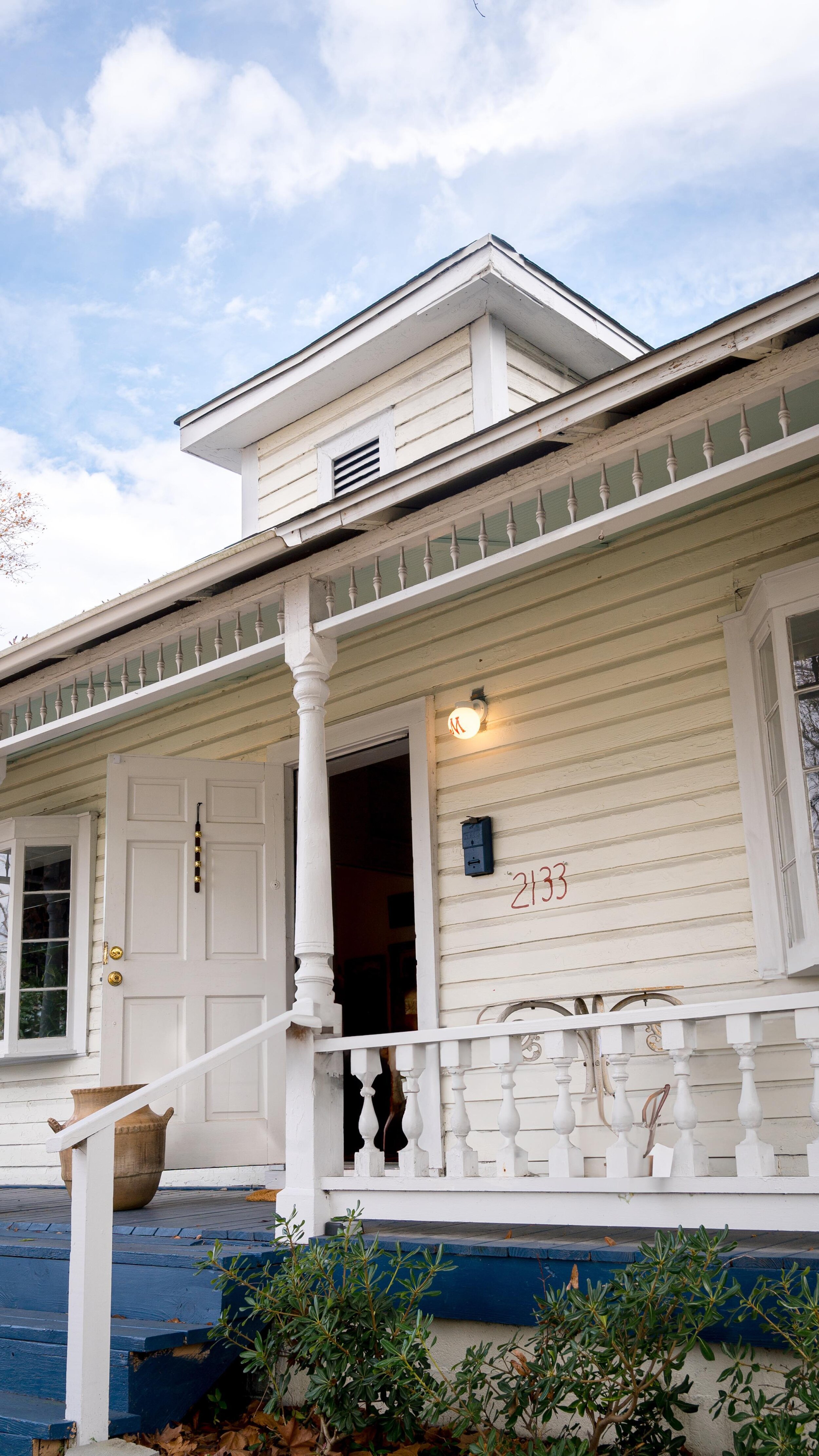 The Cargo District, Downtown Wilmington NC