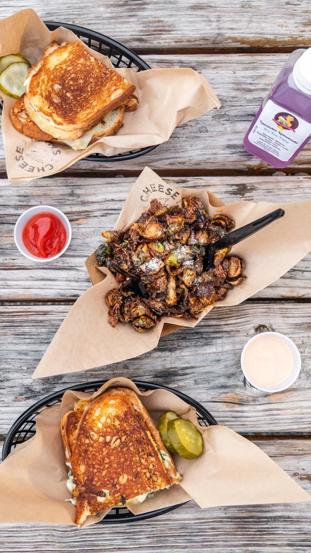 The Cargo District, Downtown Wilmington NC