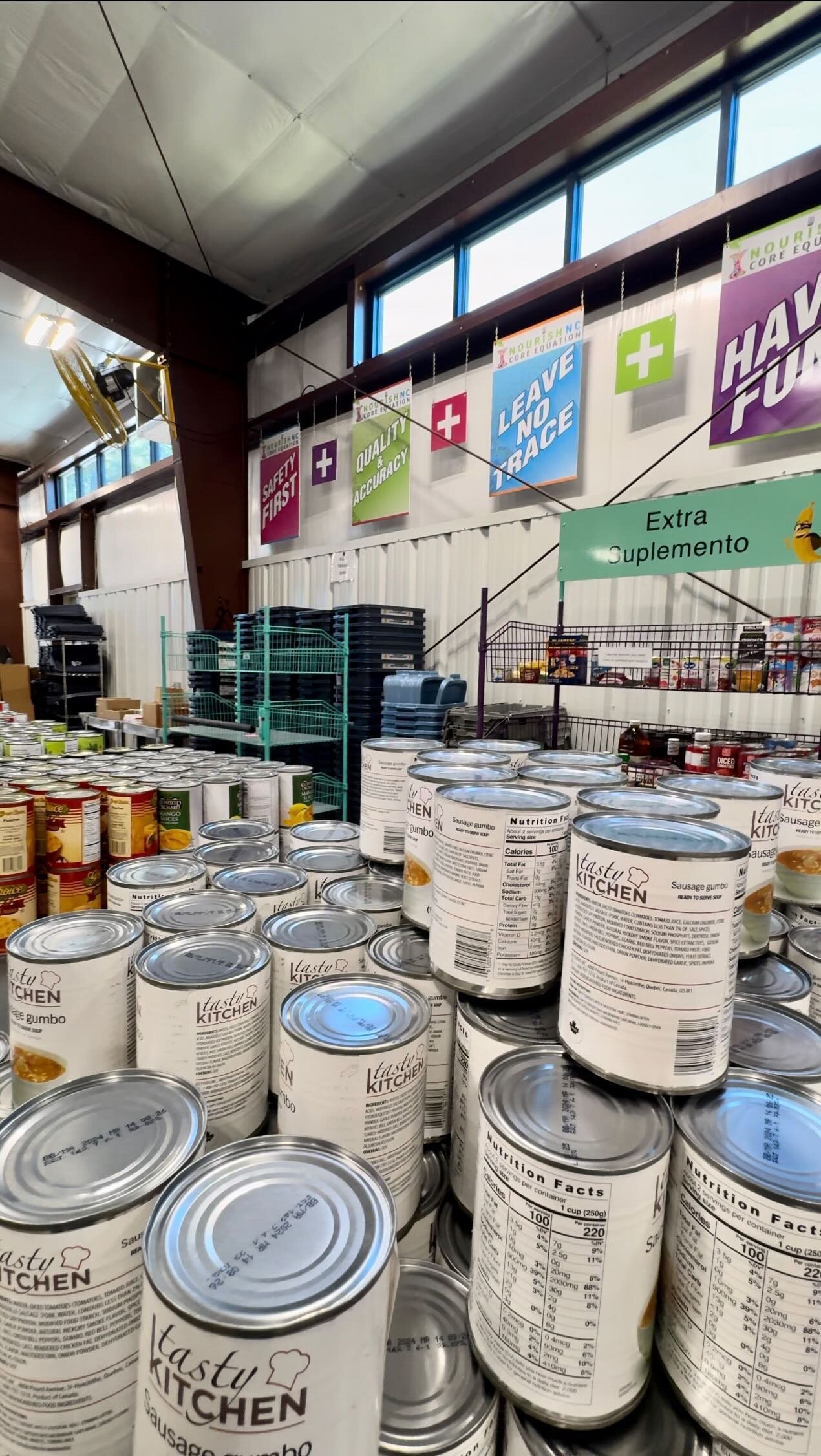 The Cargo District, Downtown Wilmington NC