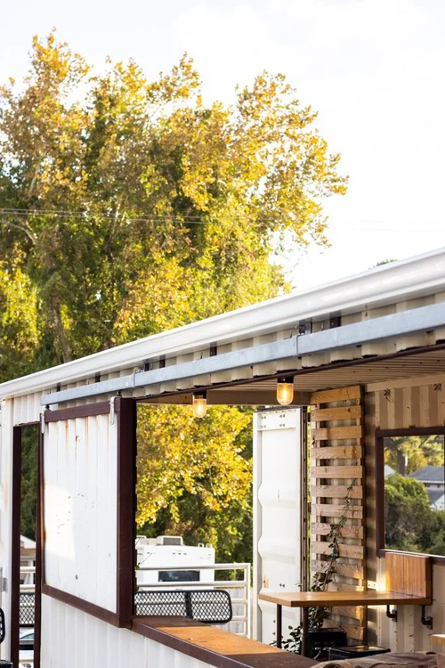 ABOUT — The Cargo District