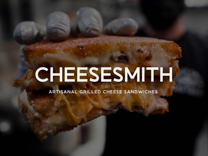 Your Guide to Food & Drinks in The Cargo District | Wilmington, NC ...