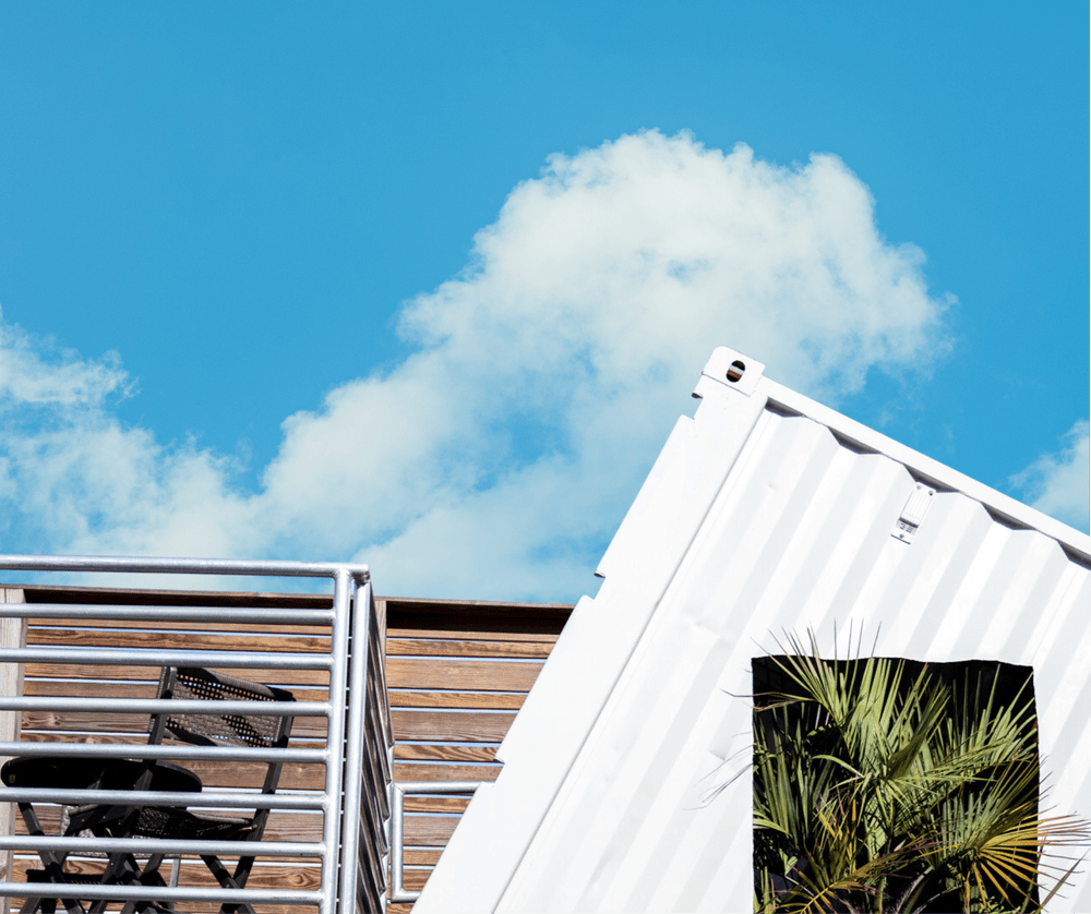 The Cargo District, Downtown Wilmington NC