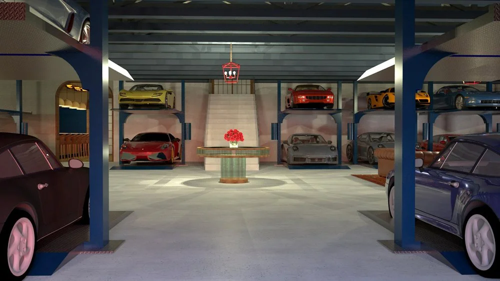 Auto Collective Fairfield