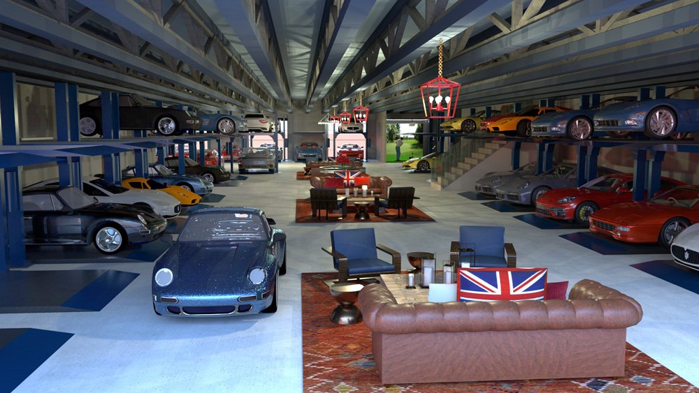 Auto Collective Fairfield