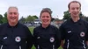 CVSOA — Iowa Referee Committee