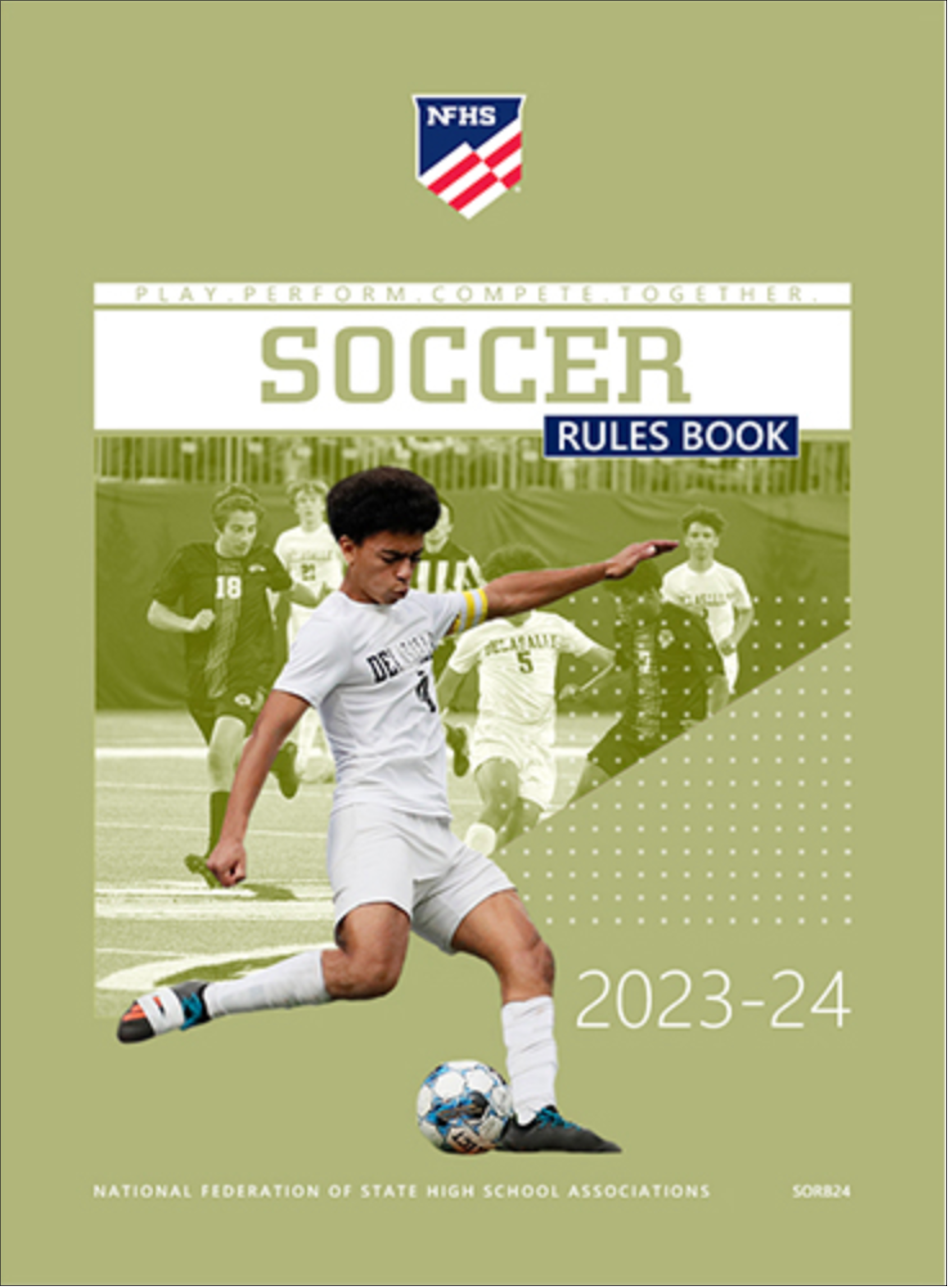 Referee Resources — Iowa Referee Committee