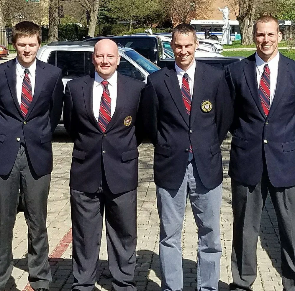 News and Announcements — Iowa Referee Committee