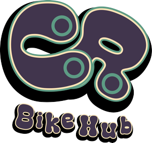 Chain Reaction Bike Hub