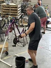 Chain Reaction Bike Hub