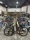 Chain Reaction Bike Hub