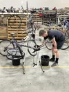 Chain Reaction Bike Hub
