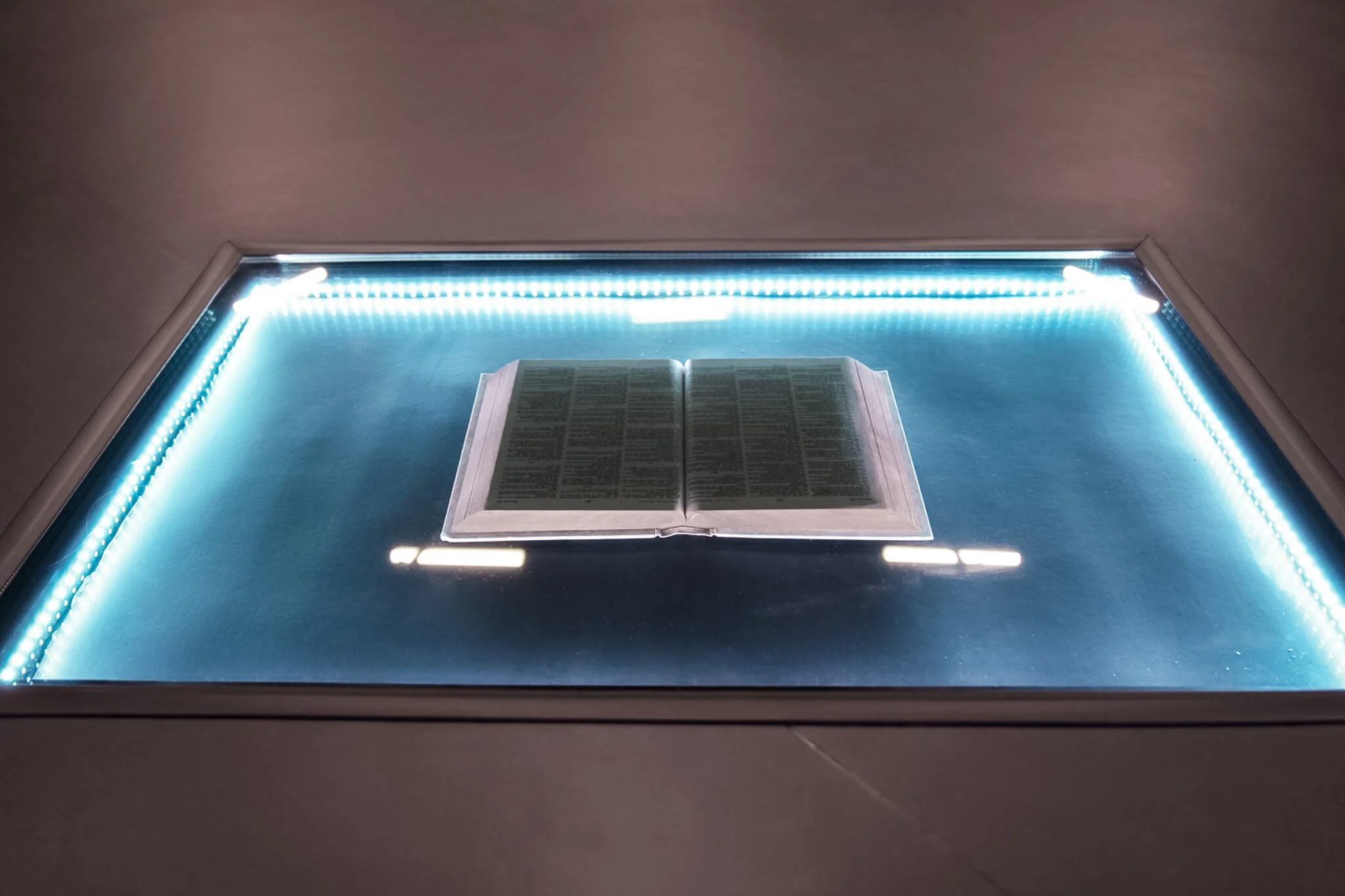 Ekklesia Church — Ecclesia Construction