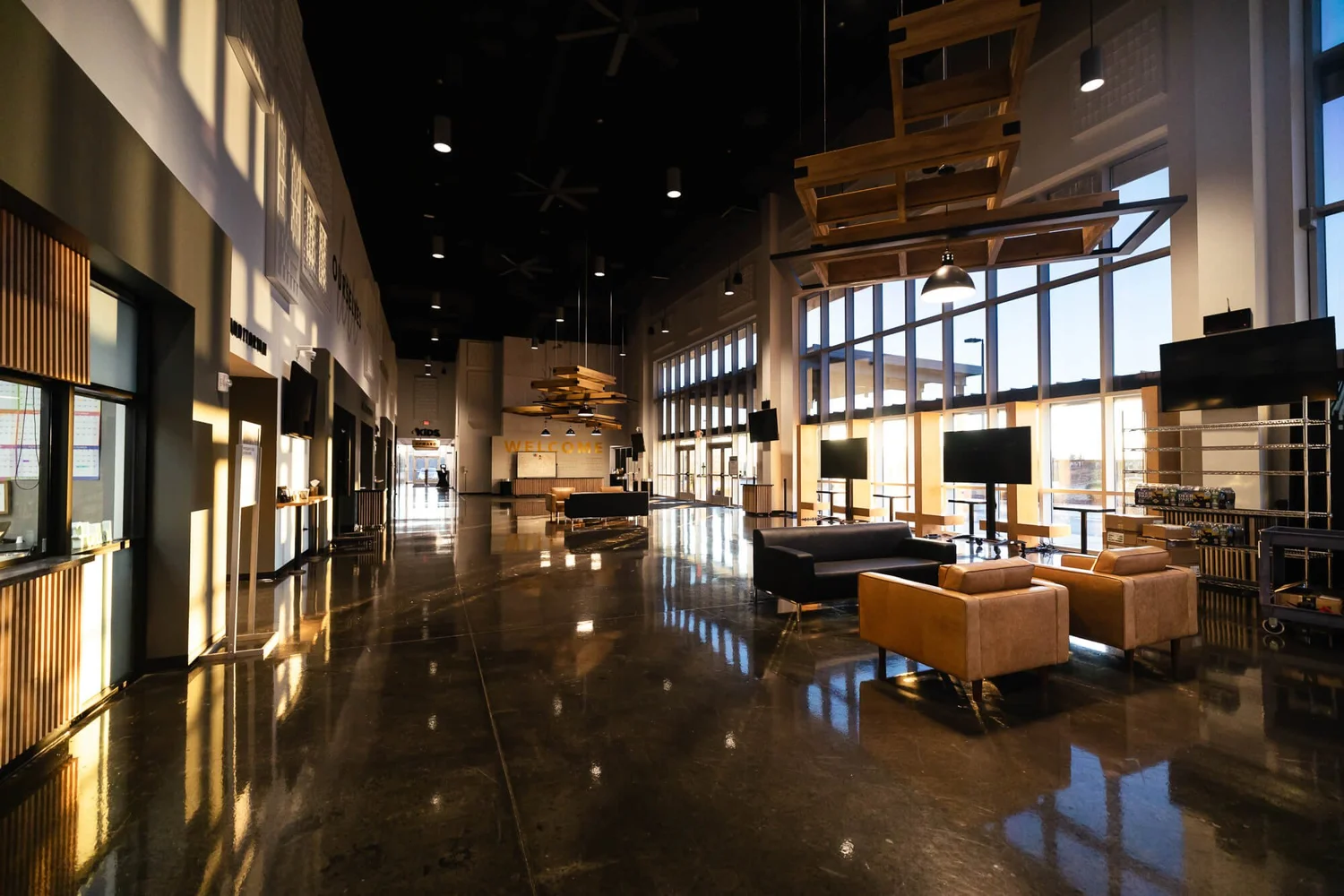 Ecclesia Construction