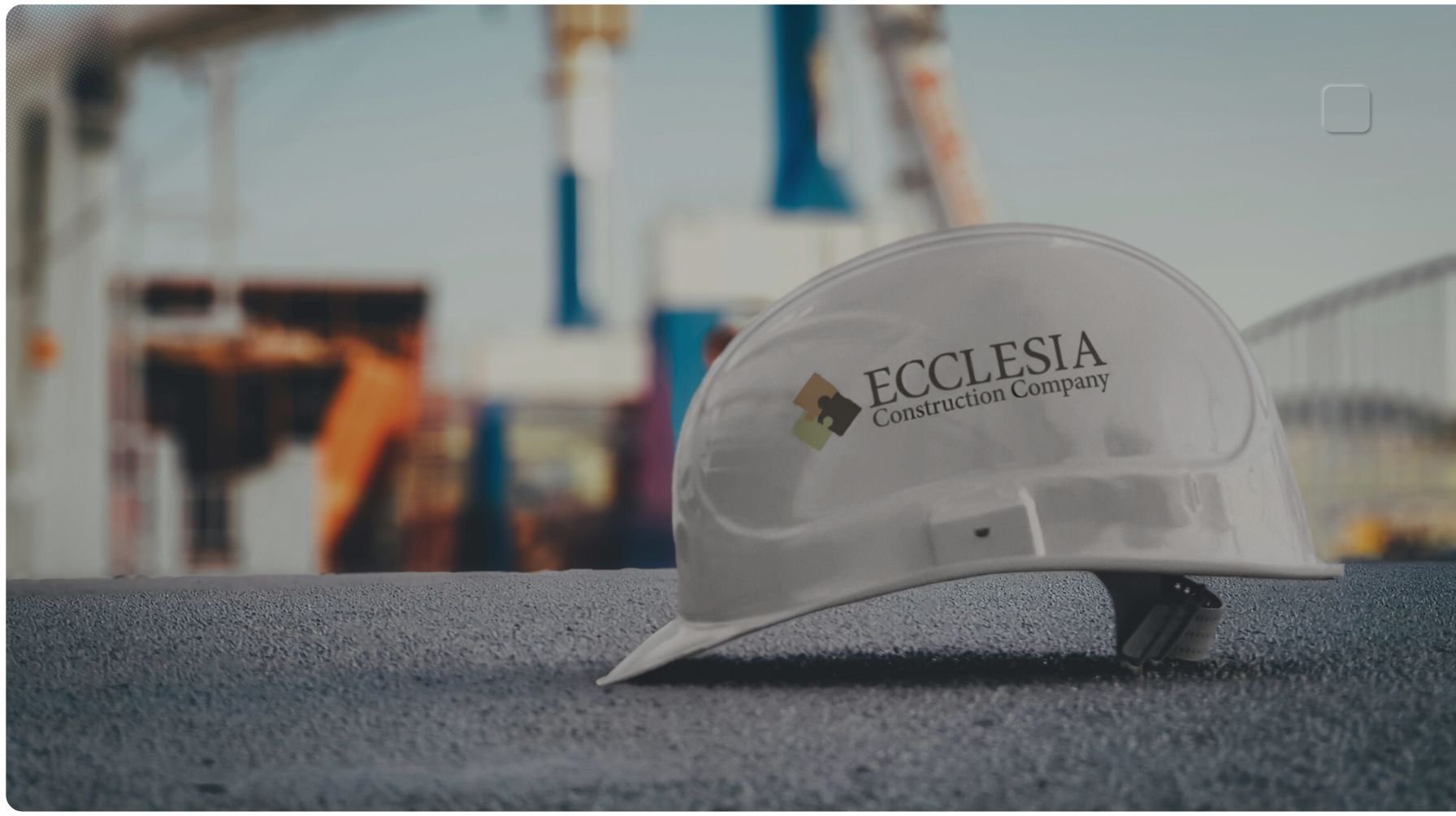 Who We Are — Ecclesia Construction
