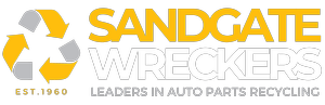 NEWSLETTER SIGNUP | Subscribe for Auto Parts Updates — Sandgate ...