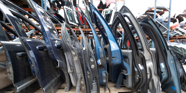 How Automotive Recycling Works in Australia — Sandgate Wreckers ...