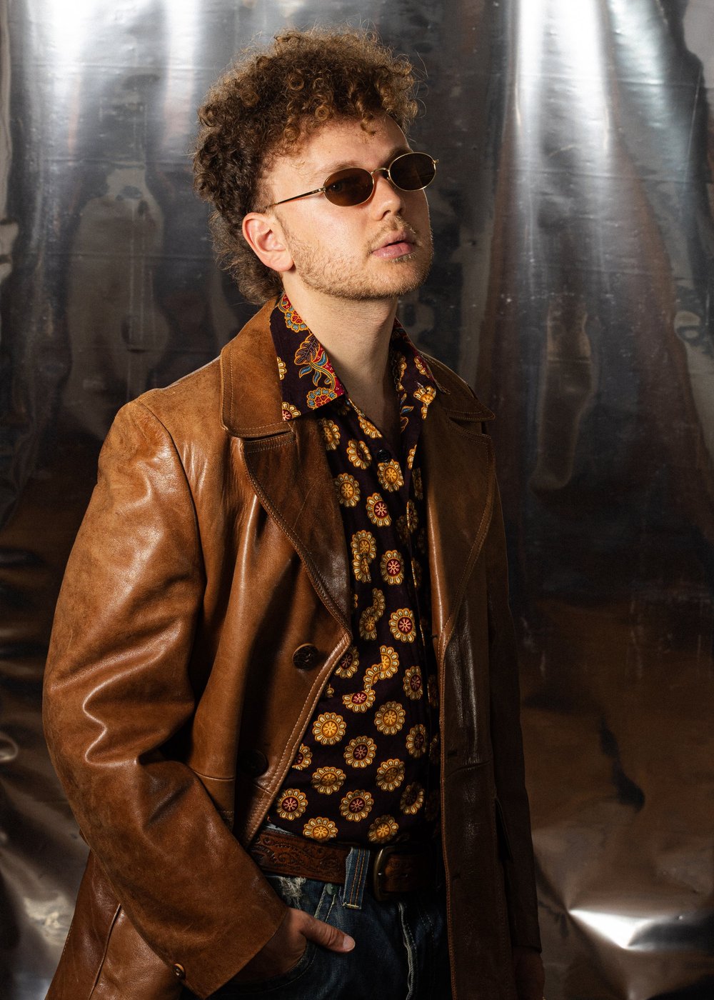 Francesco Yates