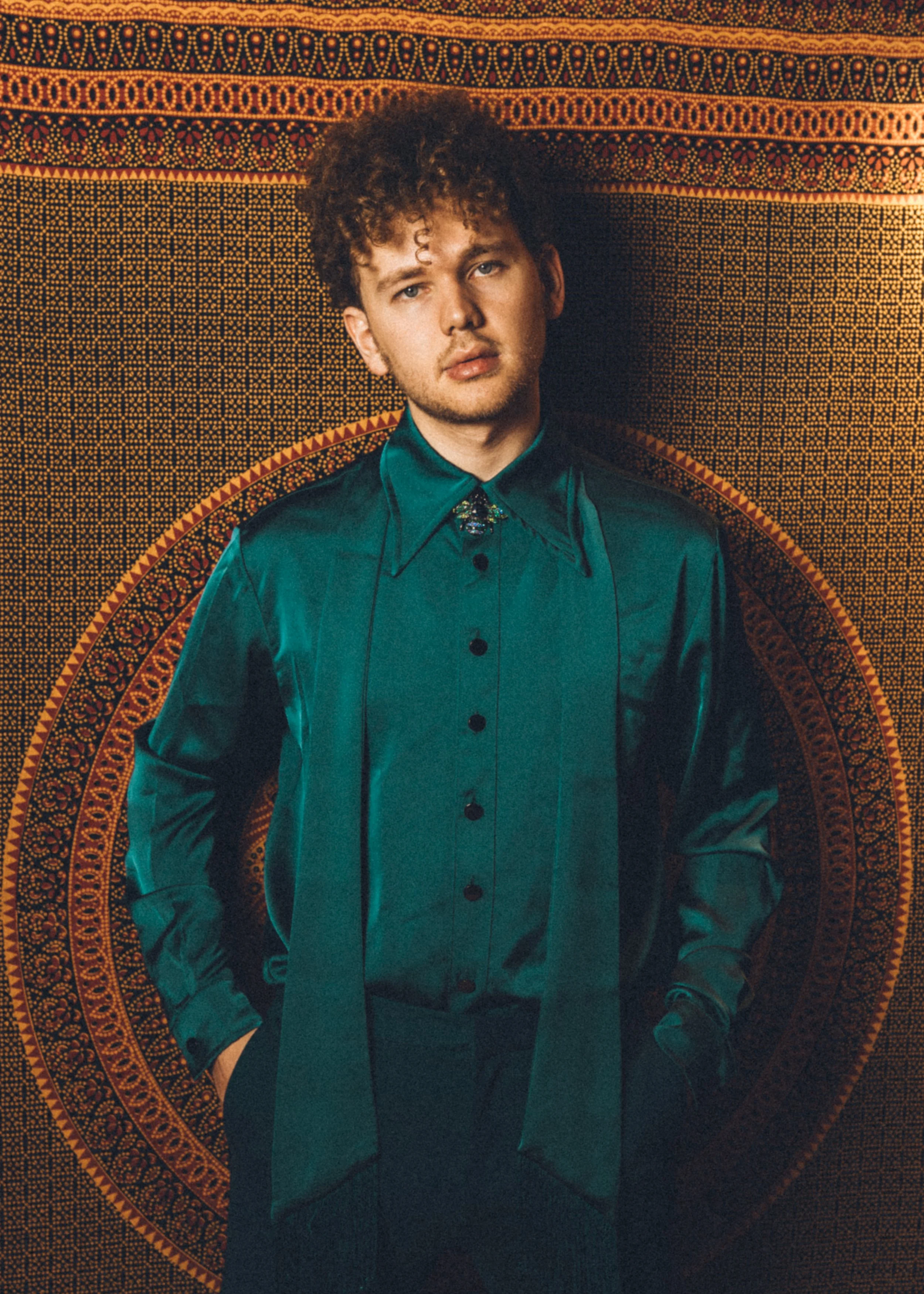 Francesco Yates