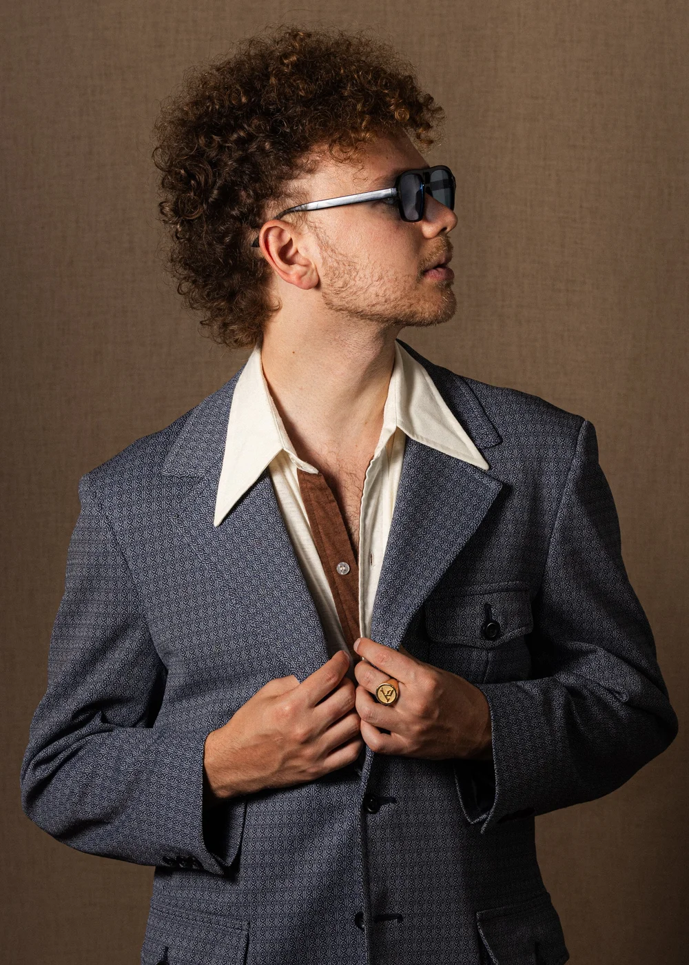 Francesco Yates