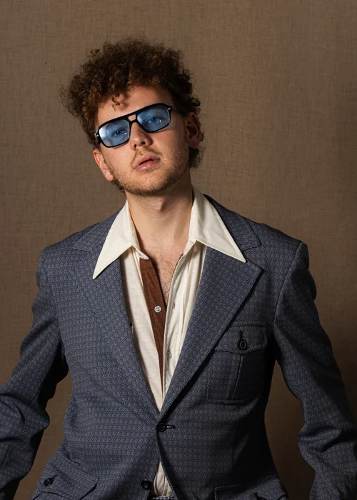 Francesco Yates