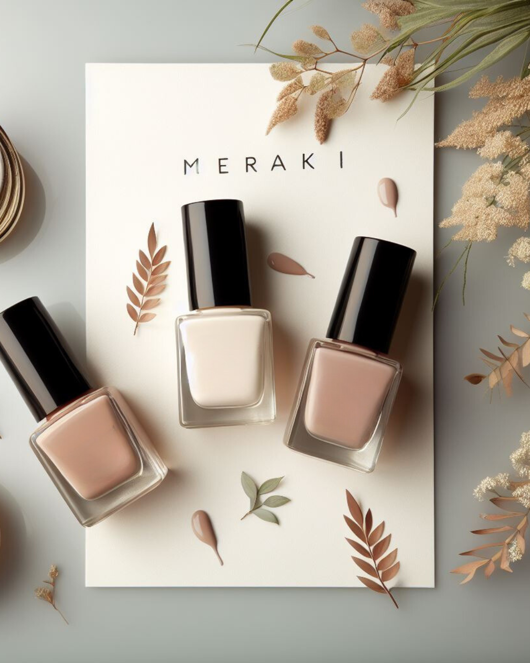 Pedicure Treatments | Meraki Nail Studio/Salon Uxbridge MA — Meraki ...