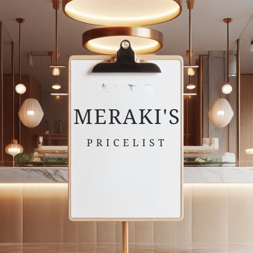 Meraki Nail Studio | Premier Nail Care in Uxbridge, MA