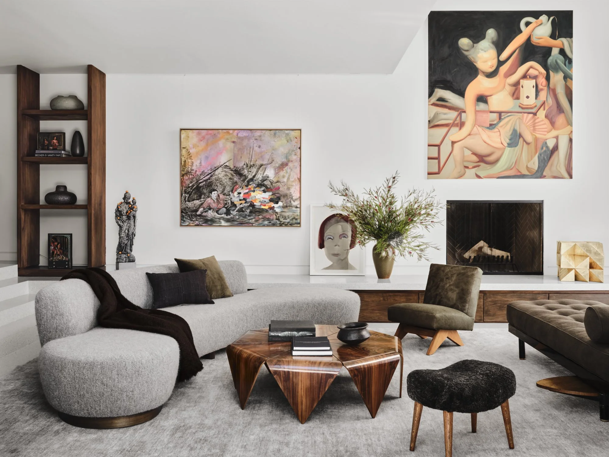 Design Trade — John Wolf