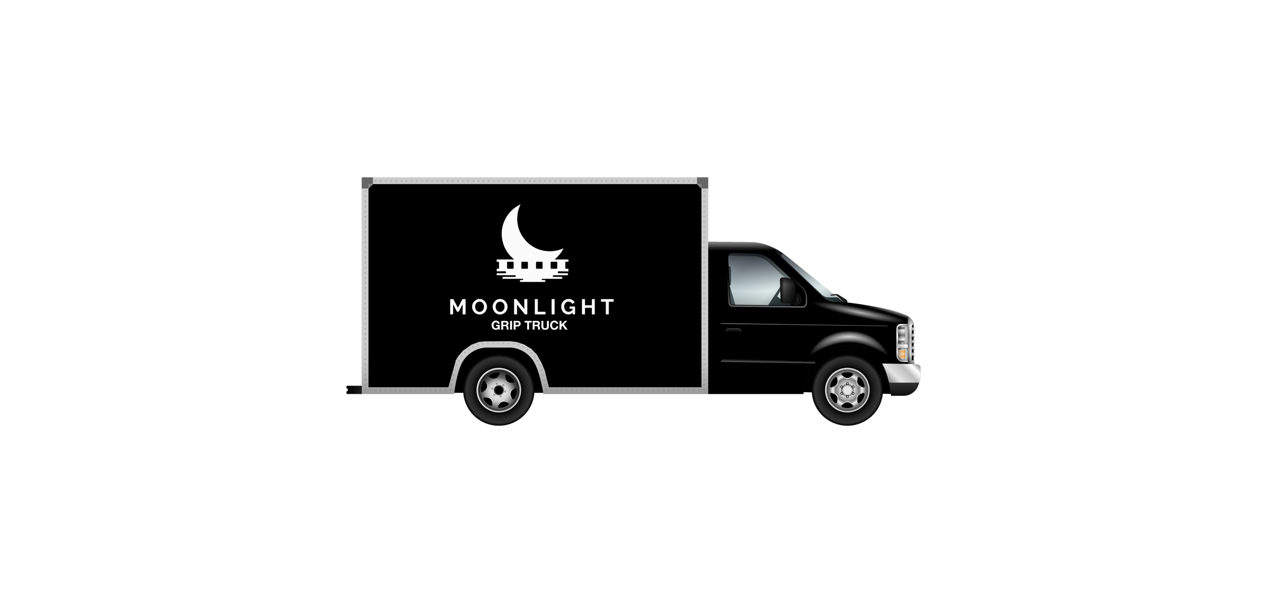 Moonlight Grip Truck