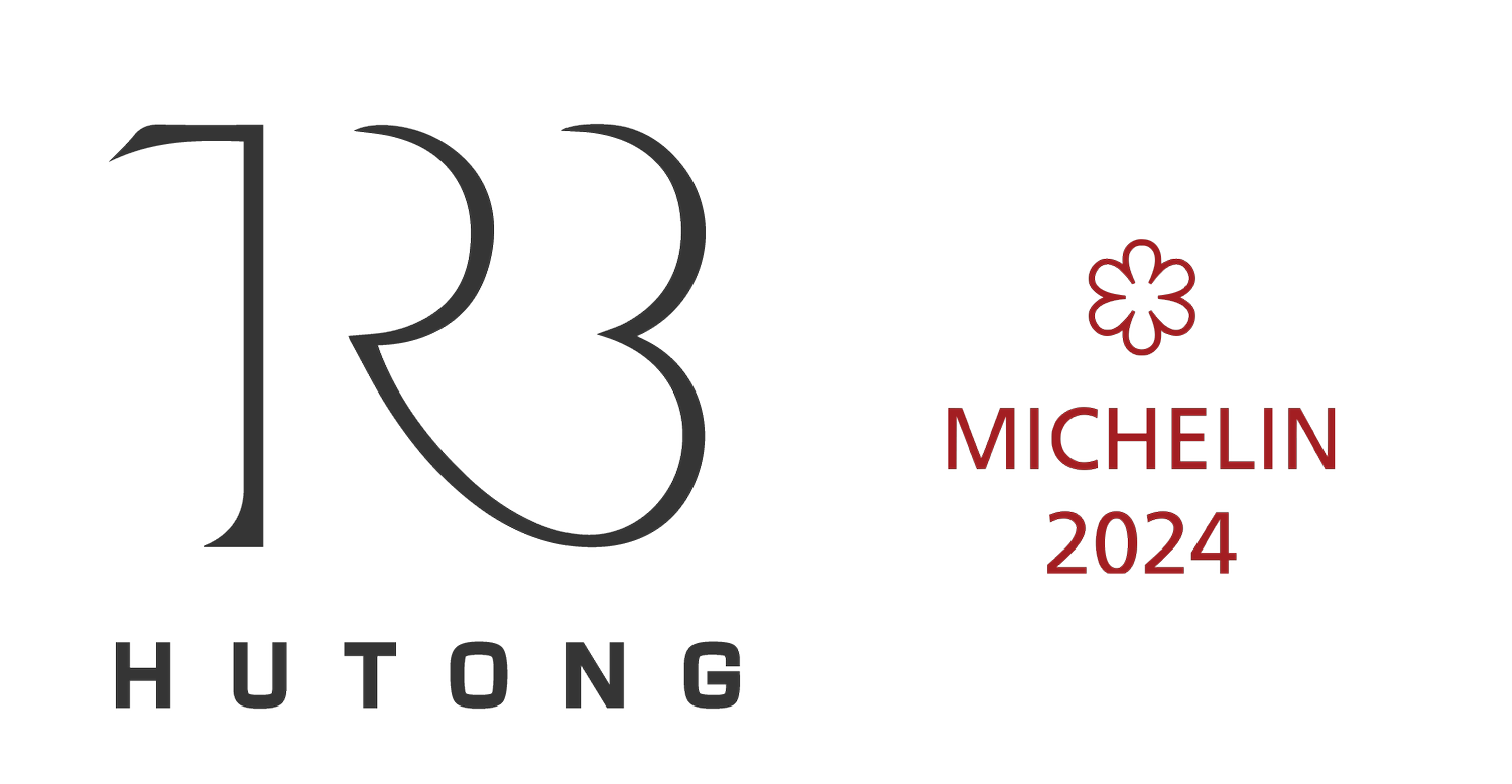 TRB Hutong | 1 MICHELIN Starred Fine Dining Restaurant in Beijing
