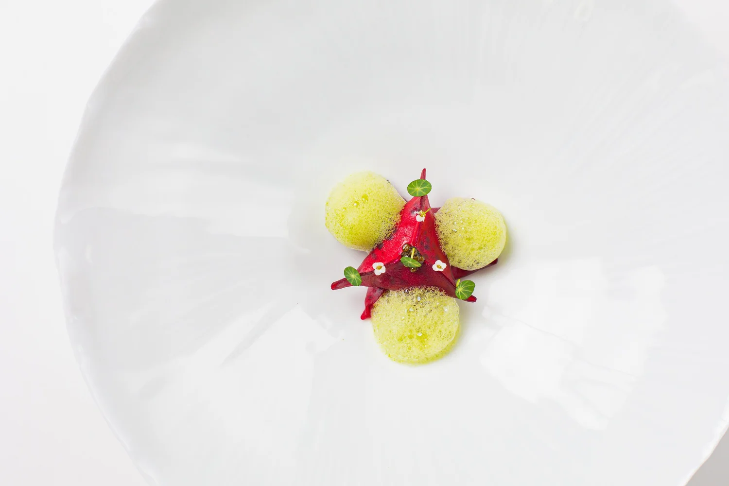 TRB Hutong | 1 MICHELIN Starred Fine Dining Restaurant in Beijing