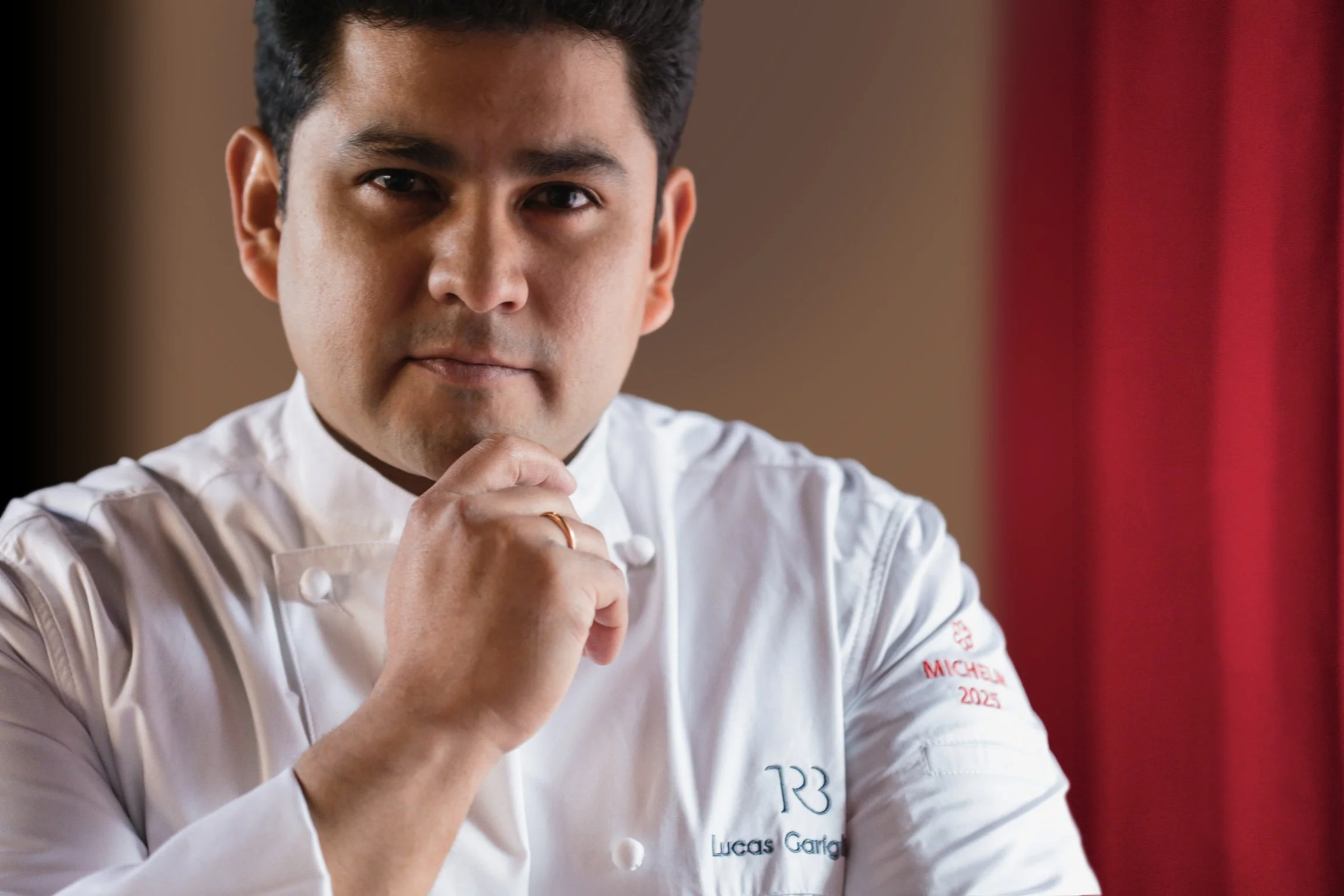 TRB Hutong | 1 MICHELIN Starred Fine Dining Restaurant in Beijing