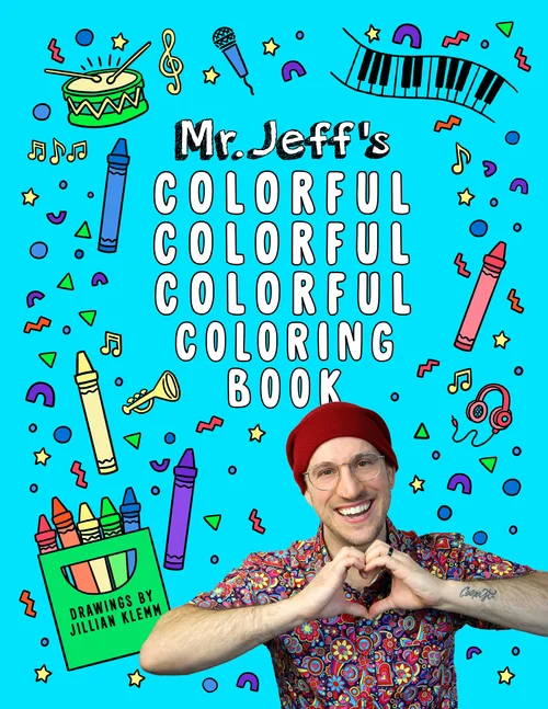 Mr. Jeff