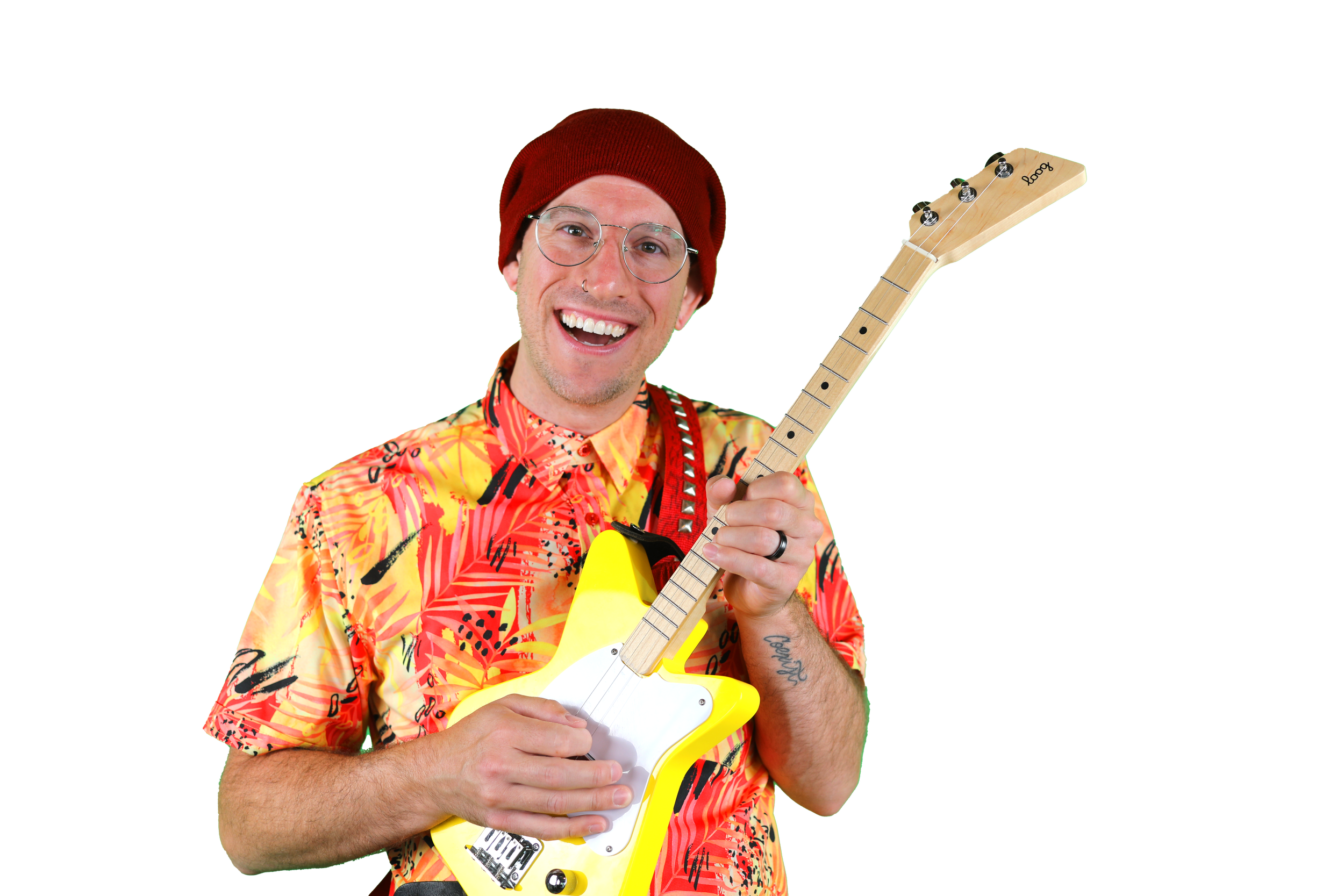 Mr. Jeff