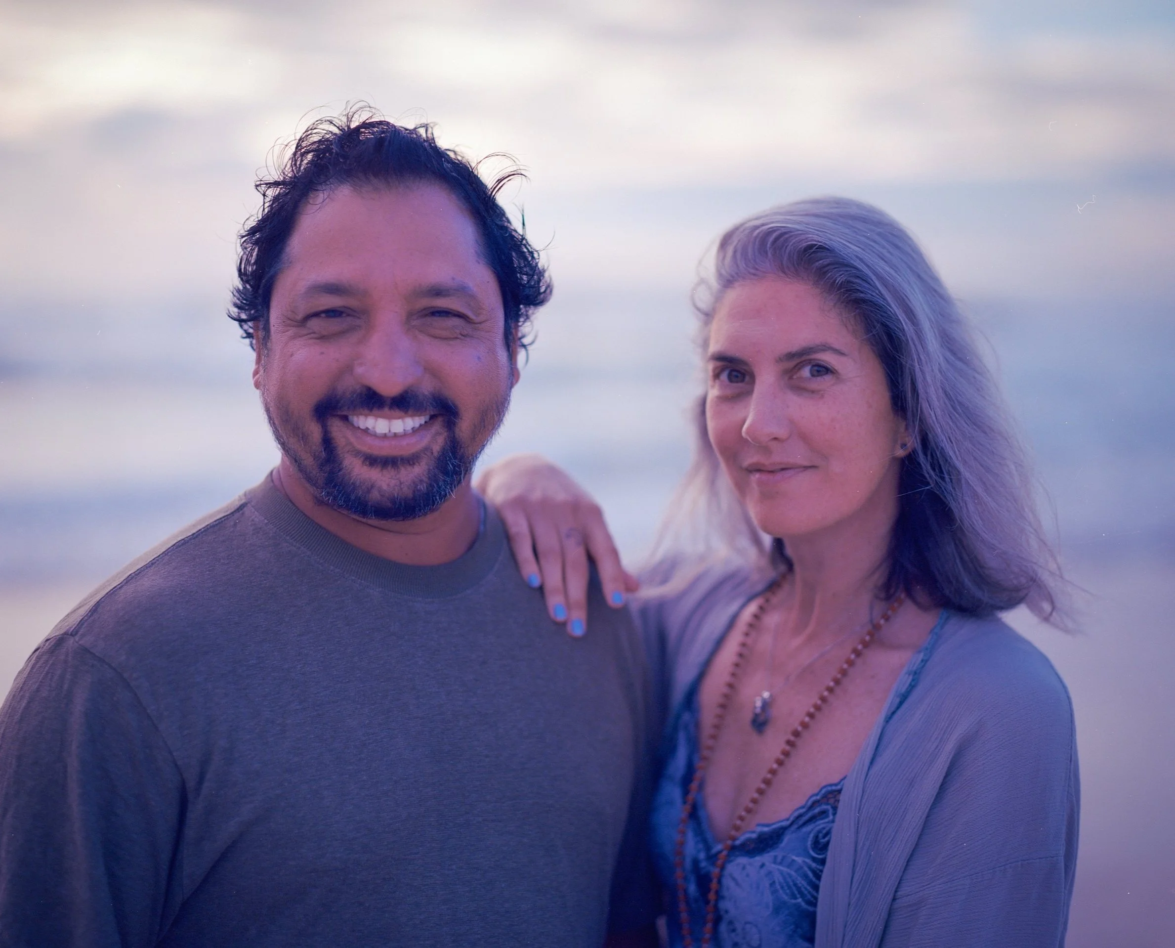 Mandala Nights - Crescent Head Yoga + Accommodation