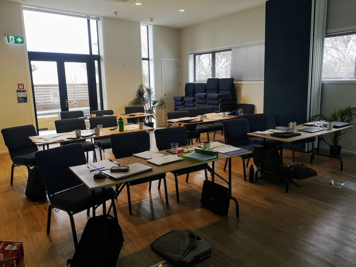 Booking And Hire | Rooms And Offices For Rent | Community Hub Wānaka ...