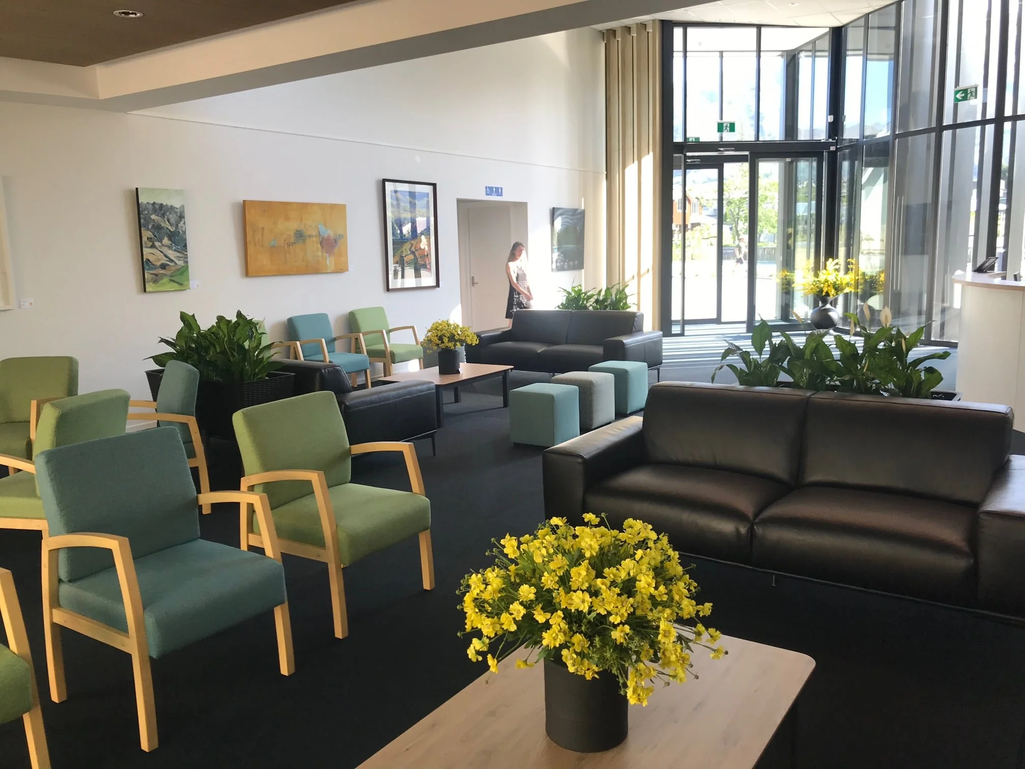 Booking And Hire | Rooms And Offices For Rent | Community Hub Wānaka ...