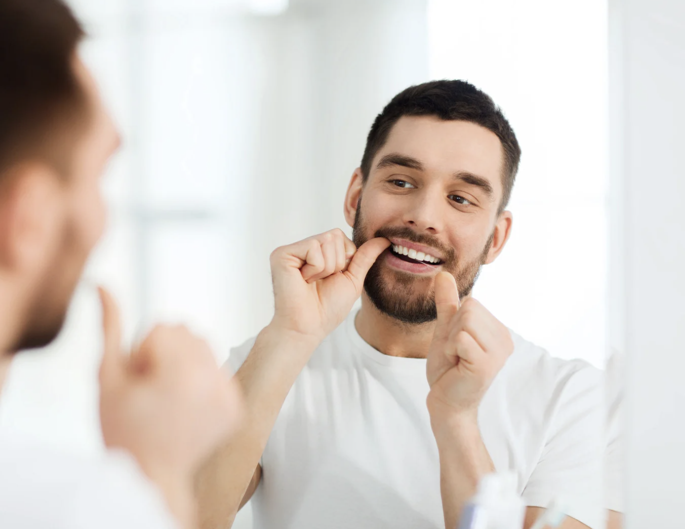 Top 5 Dental Mistakes People Make (Without Realizing It) — Goehring Dental
