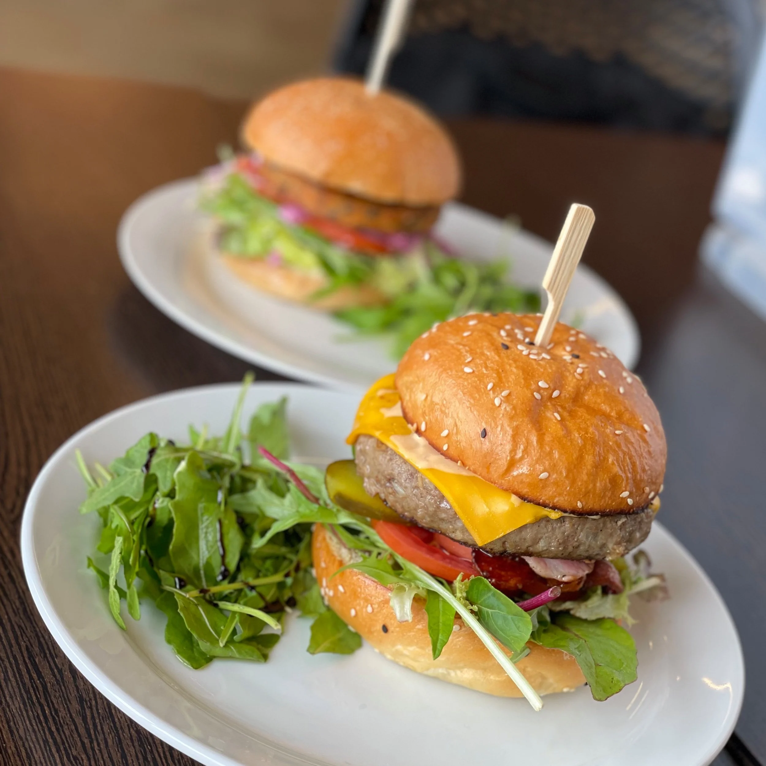 Menu — The Lazy George Cafe Marulan