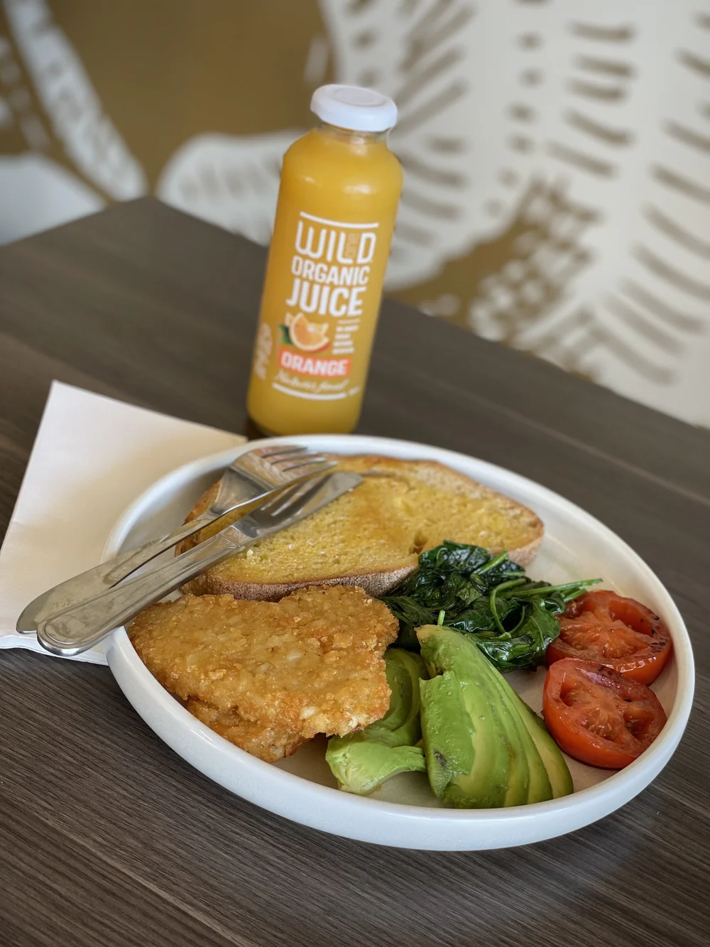 Menu | Discover & Dine Today — The Lazy George Cafe Marulan