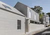 REDFERN HOUSE — Thodey Architecture