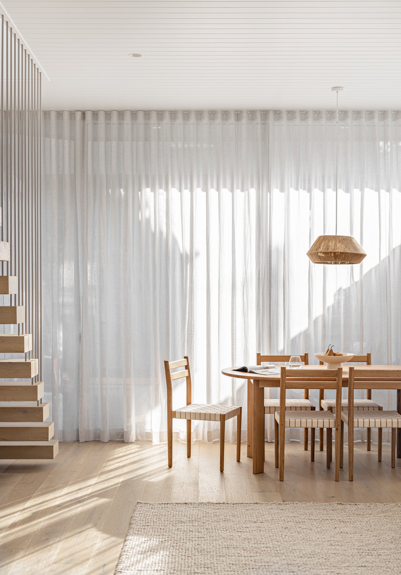 REDFERN HOUSE — Thodey Architecture