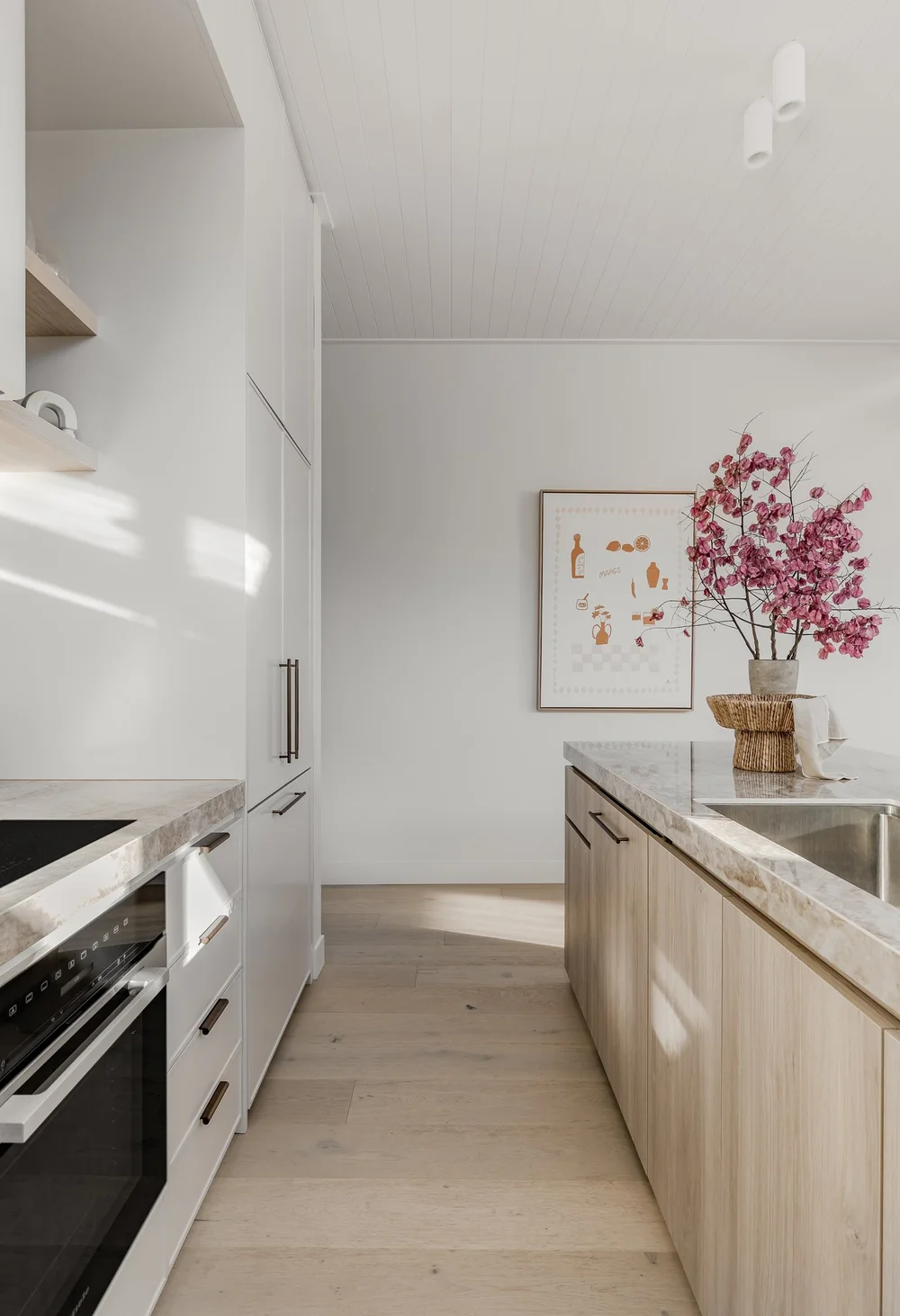 REDFERN HOUSE — Thodey Architecture