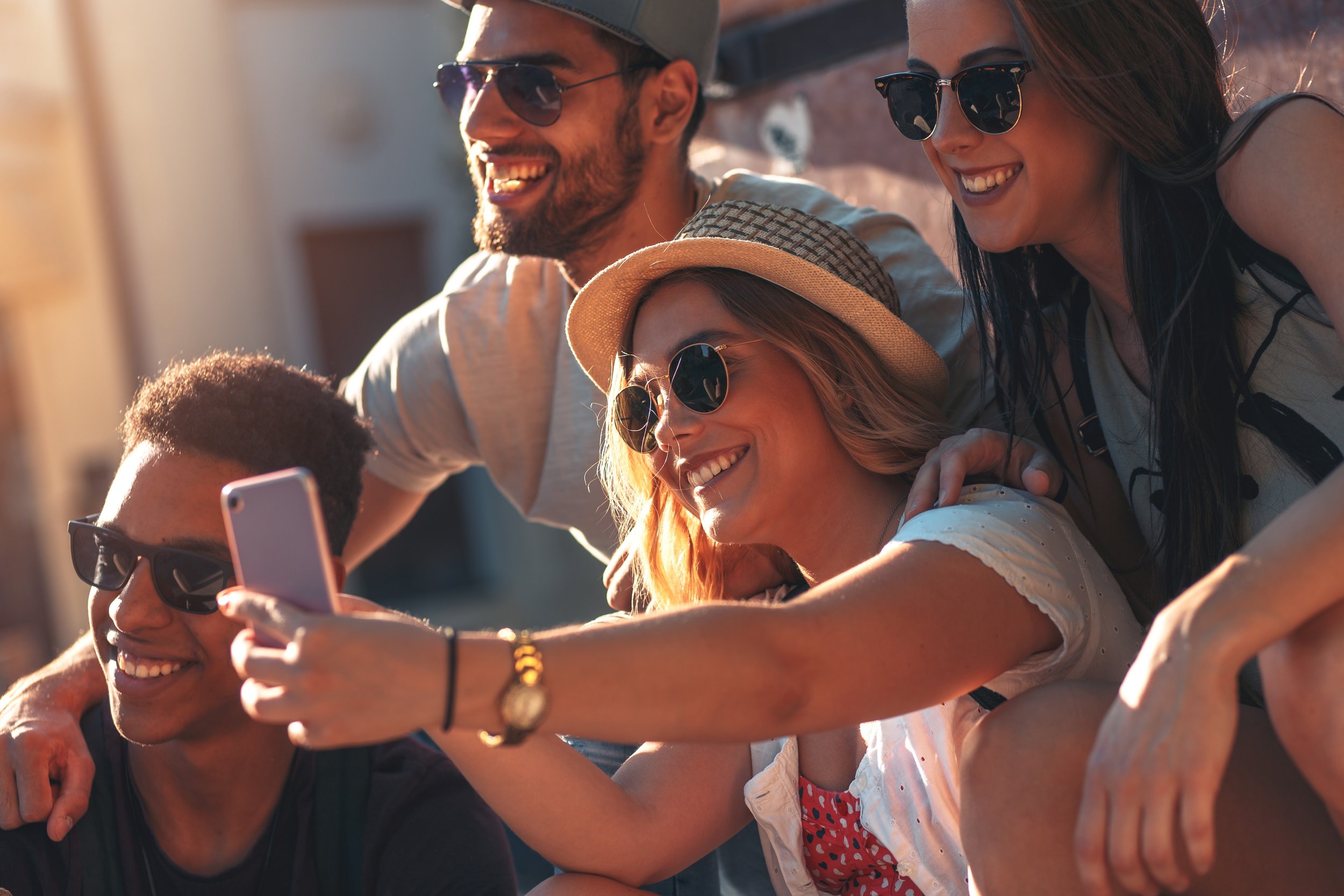 NuYou Medical Aesthetics — Testimonials