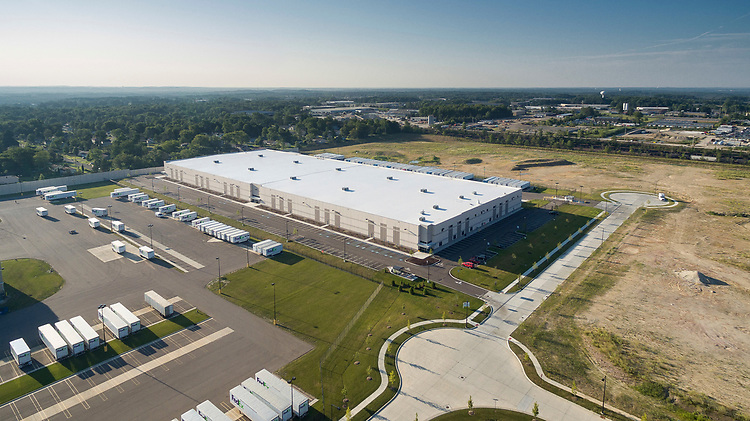 Flywheel Industrial Partners