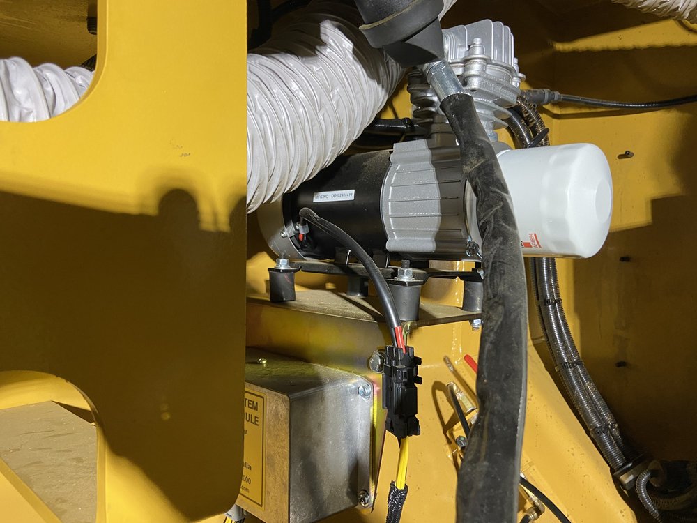 HS001 - Air Horn — Air Horn Systems Australia