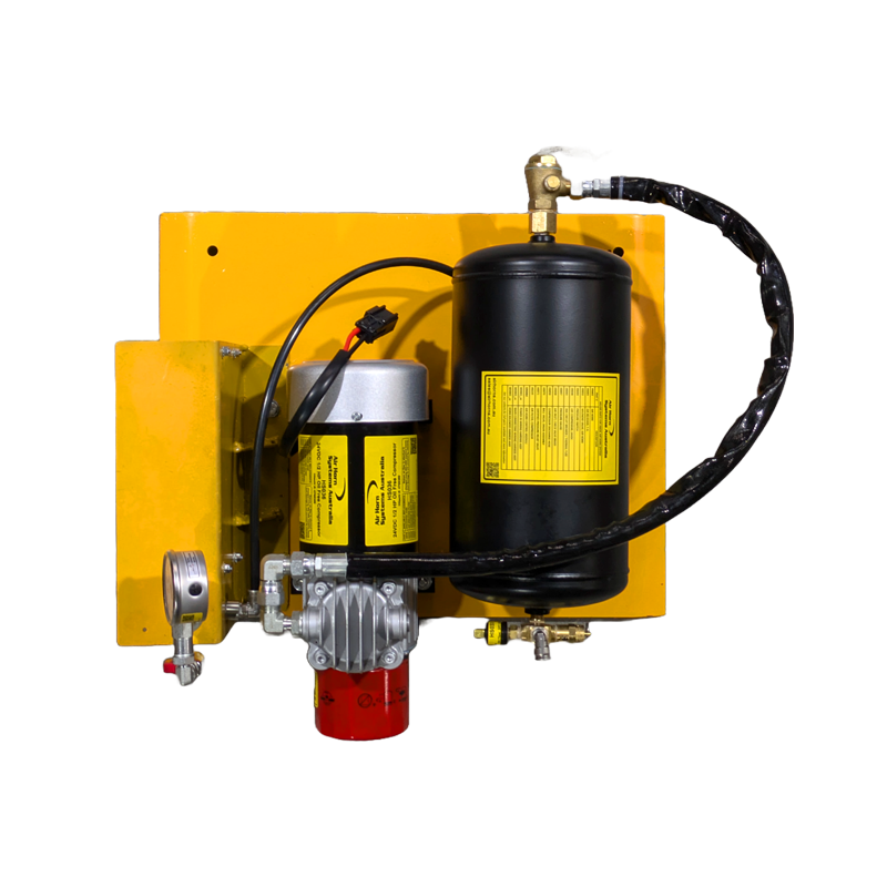 Shop All Parts — Air Horn Systems Australia
