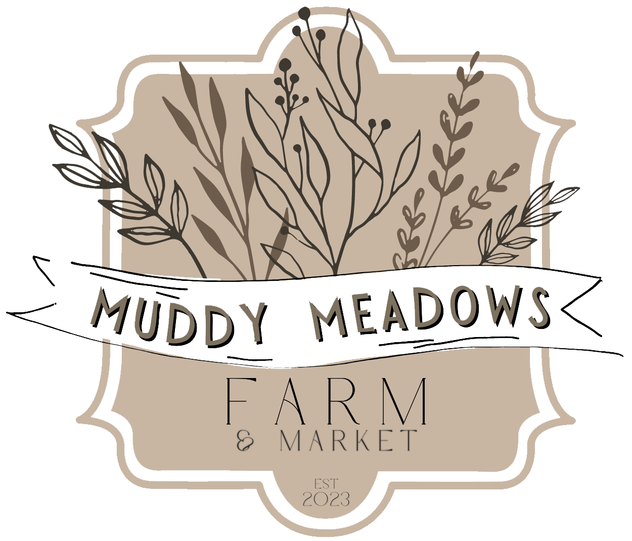 Muddy Meadows Farm | Fresh Produce & Flowers | Farm-Raised Beef | Loudonville, OH
